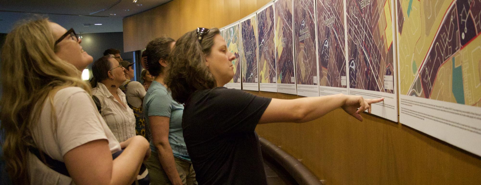 Home page | Contemporary Art Forum, Kitchener + Area